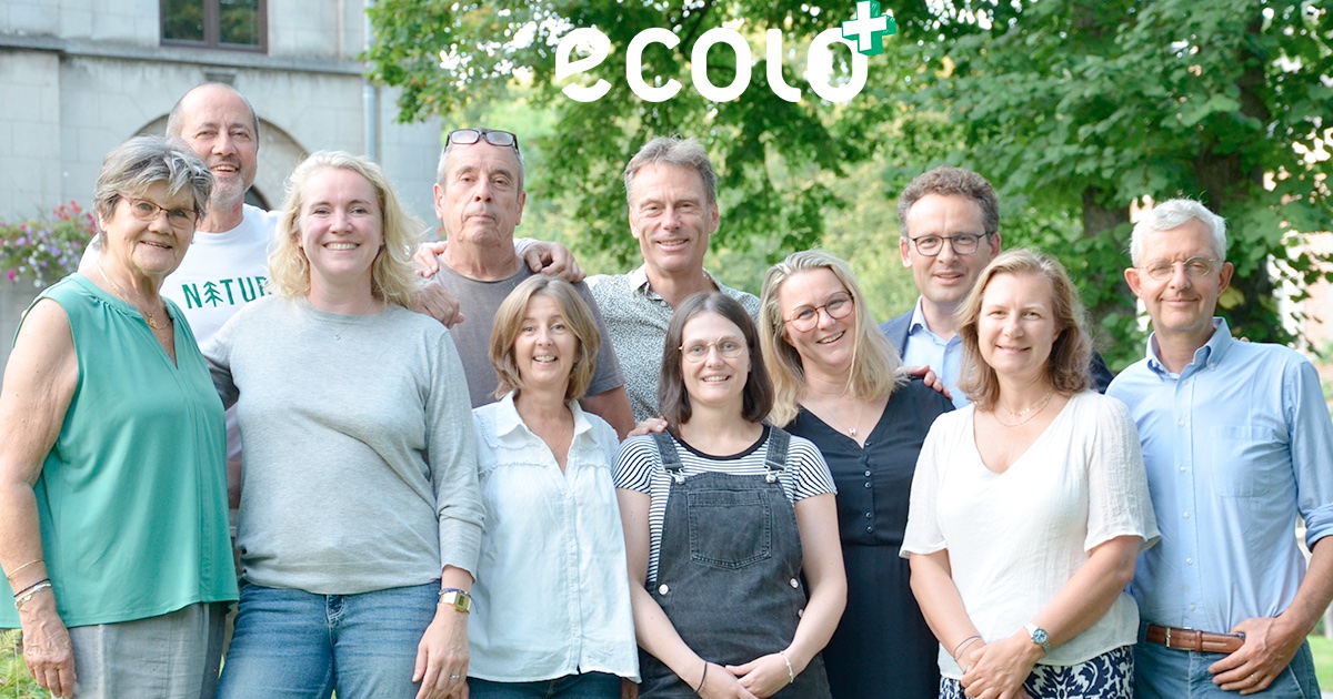 Nos 23 candidats pour les élections communales 2024 | Ecolo+ Lasne